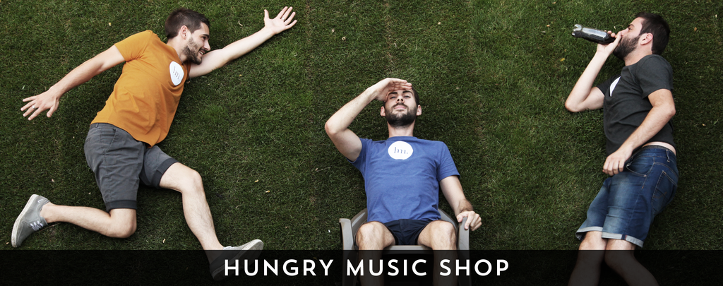 Story - Hungry Music